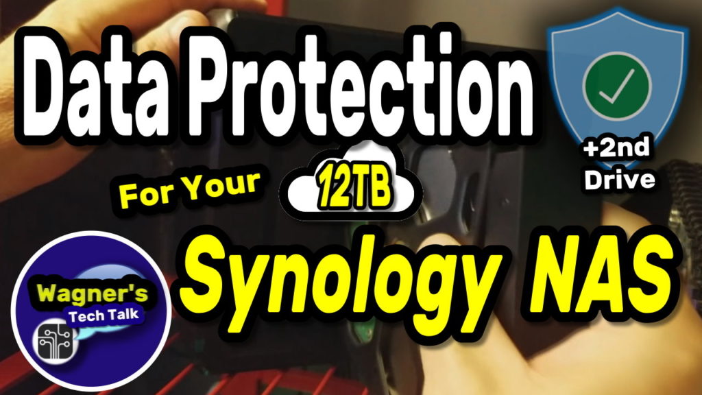 Wagner's TechTalk – Tech You Love