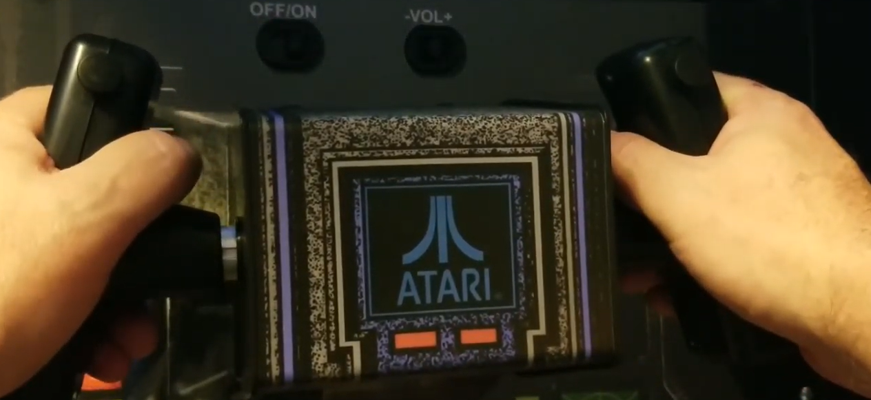 Review of Star Wars Arcade1UP - Wagner's TechTalk