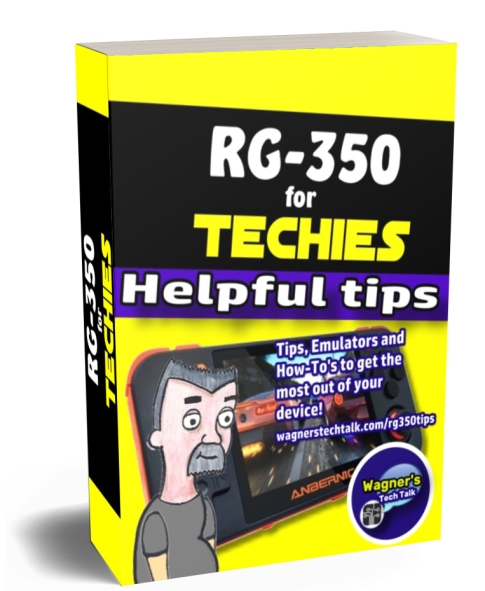 Retro Gaming Tips & Tricks - Wagner's TechTalk
