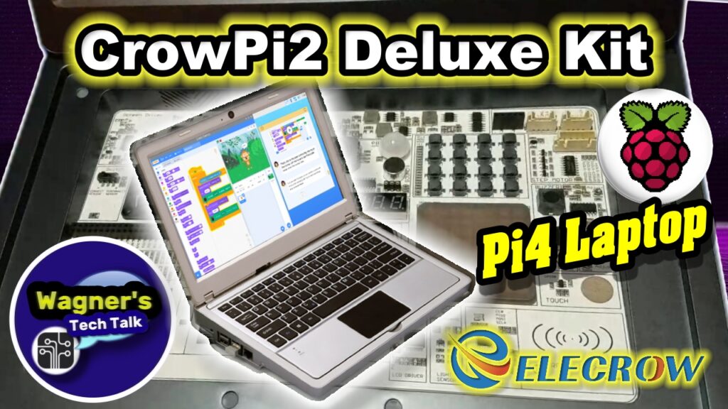 Wagner's TechTalk – Tech You Love