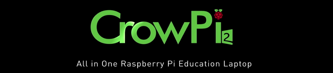 CrowPi2 Raspberry Pi Laptop - Wagner's TechTalk