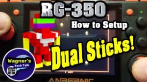 Retro Gaming Tips & Tricks - Wagner's TechTalk