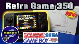 Retro Gaming Tips & Tricks - Wagner's TechTalk