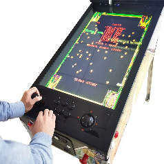 AtGames Legends Pinball Guide – Wagner’s TechTalk