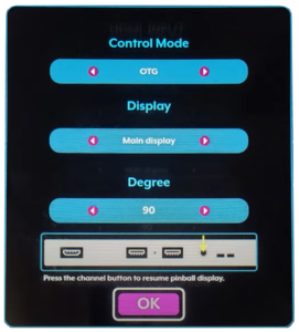 Pinball Setup Guide for AtGames - Wagner's TechTalk