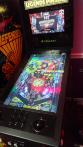 PinUP Popper Baller Installer - Wagner's TechTalk