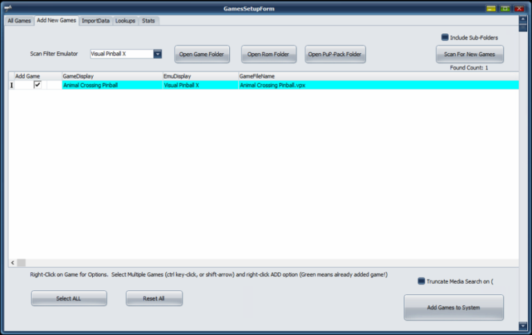 PinUP Popper Baller Installer - Wagner's TechTalk