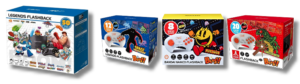 AtGames Legends Ultimate Guide – Wagner’s TechTalk