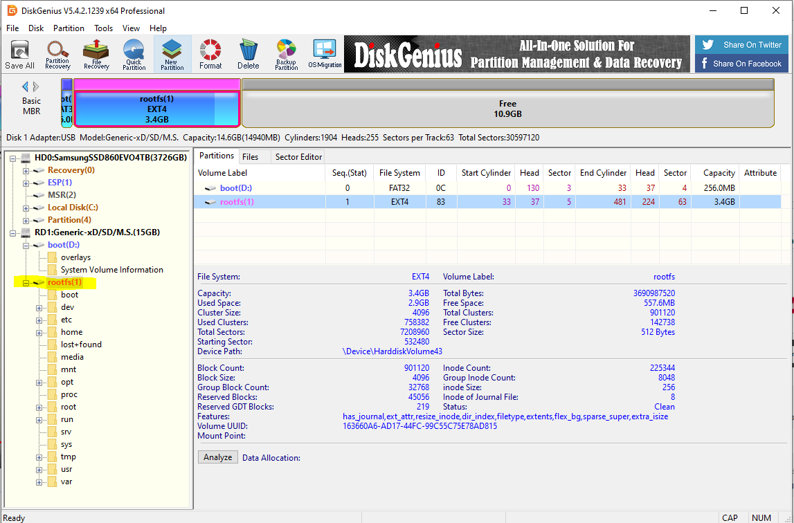 Backup and Clone Drives - Wagner's TechTalk
