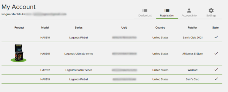AtGames Legends Ultimate Mini - Wagner's TechTalk