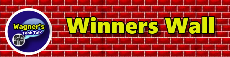 AtGames Legends Giveaway - Wagner's TechTalk