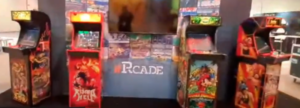 iiRcade Arcade Machine - Wagner's TechTalk