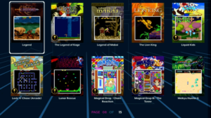 AtGames Legends Gamer Pro - Wagner's TechTalk