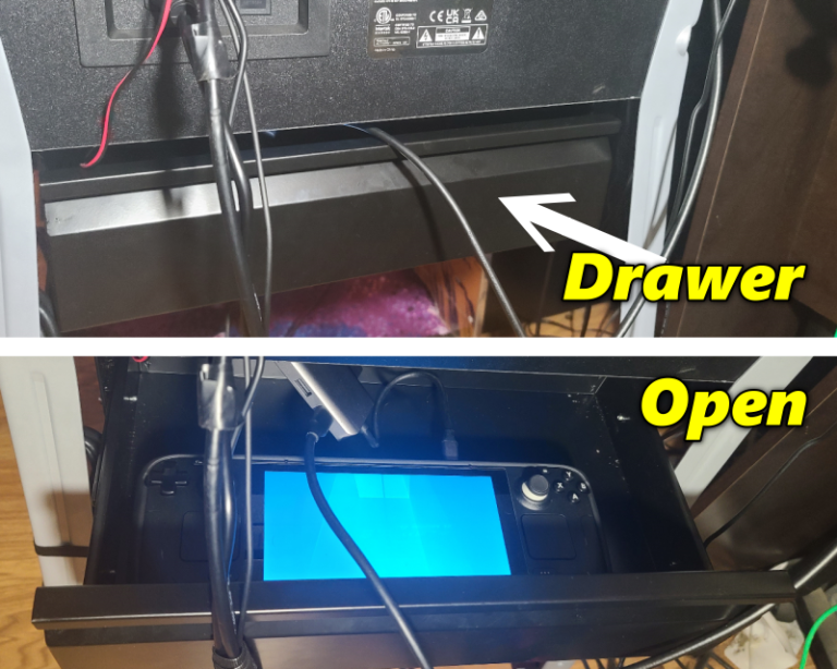 Guide: Steam Deck Pinball Setup - Wagner's TechTalk