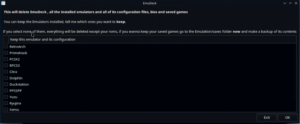 Guide to EmuDeck on Steam Deck - Wagner's TechTalk