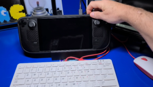 Steam Deck Batocera Guide - Wagner's TechTalk