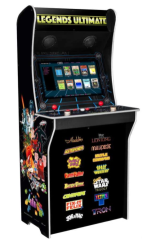 AtGames Legends Ultimate Review - Wagner's TechTalk