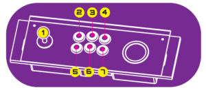 Cabinet Mode Setup for Pinball FX - Wagner's TechTalk