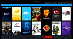 Guide to EmuDeck on Steam Deck - Wagner's TechTalk