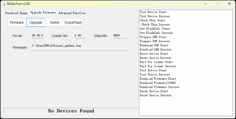 Discover ATARI Flashback Gold - Wagner's TechTalk