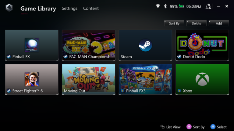 ASUS ROG Ally Overview - Wagner's TechTalk