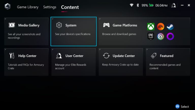 ASUS ROG Ally Overview - Wagner's TechTalk