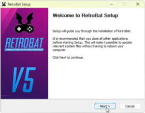 Master RetroBat Setup - Wagner's TechTalk