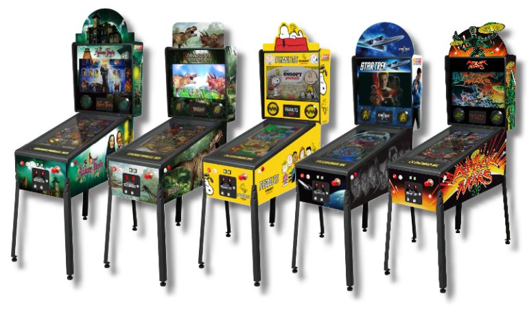 Discover Legends Pinball 4K Guide - Wagner's TechTalk