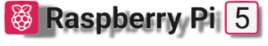 Raspberry Pi 5 Resources - Wagner's TechTalk