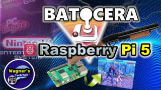 ODROID-Go Super Guide – Wagner's TechTalk