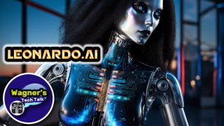 Wagner's TechTalk – Tech You Love