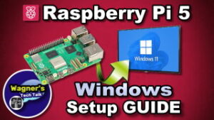 Wagner's TechTalk – Tech You Love