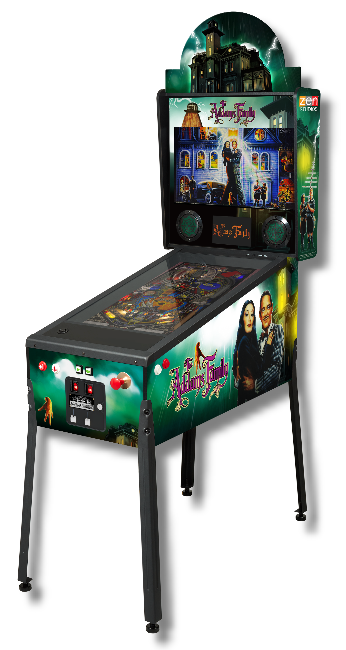 Discover Legends Pinball 4K Guide - Wagner's TechTalk