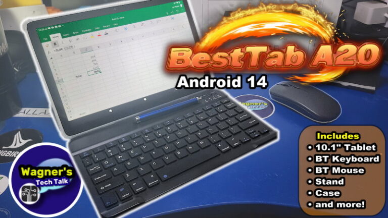 Raspberry Pi 5 Guide - Wagner's TechTalk