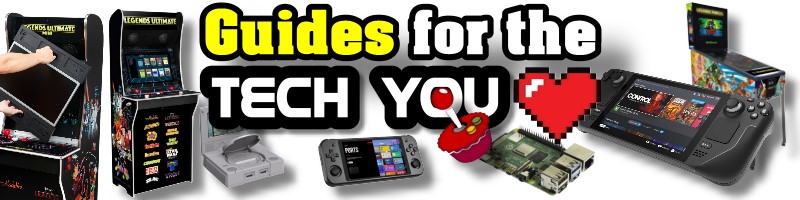 Raspberry Pi Resources - Wagner's TechTalk