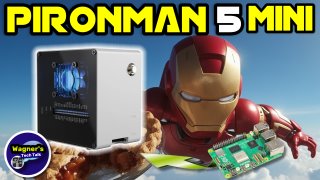 Emulation Systems Guide - Wagner's TechTalk